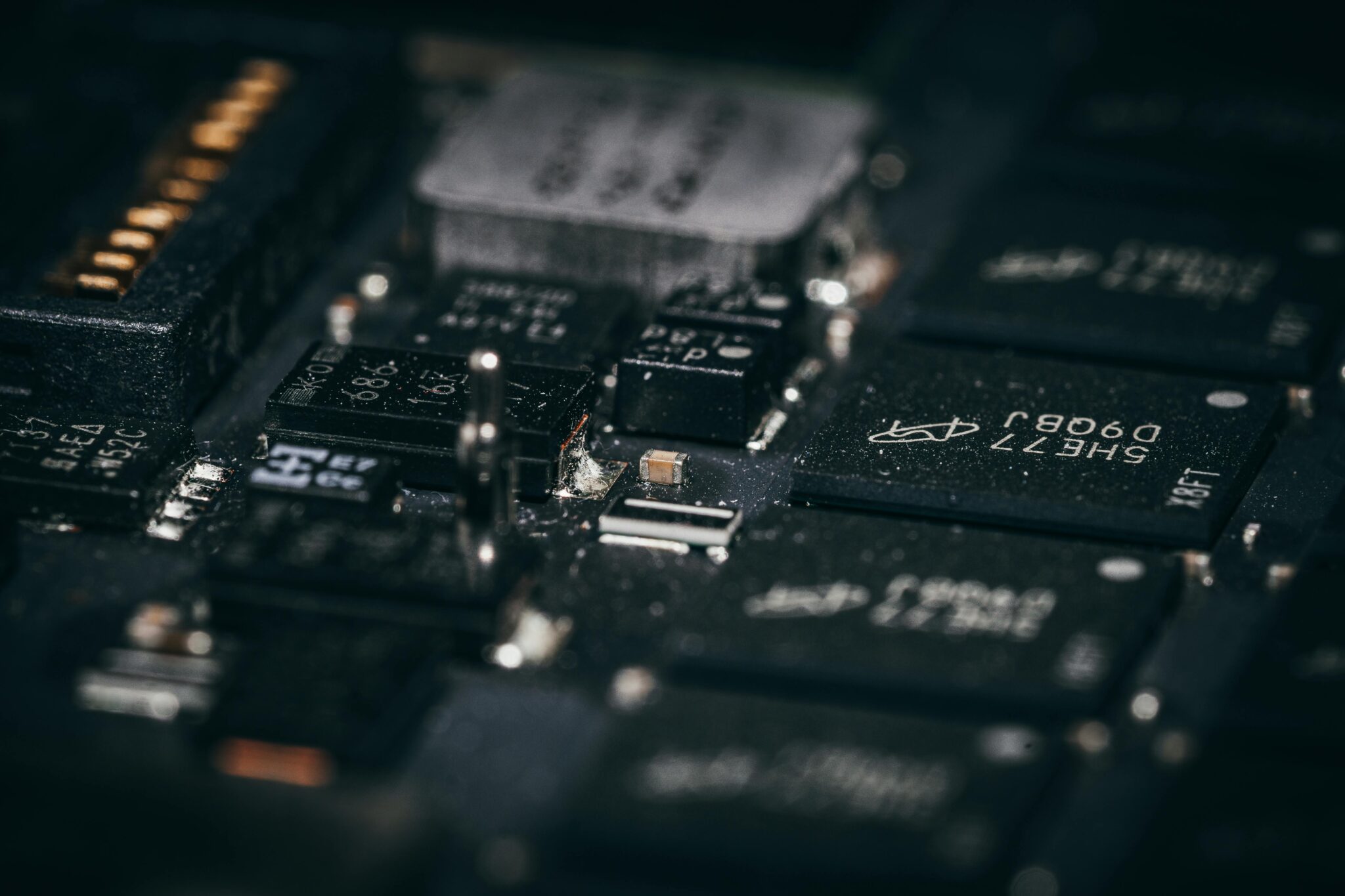 AI Quantum Computing: The Quantum Leap in Artificial Intelligence - UGO.IT