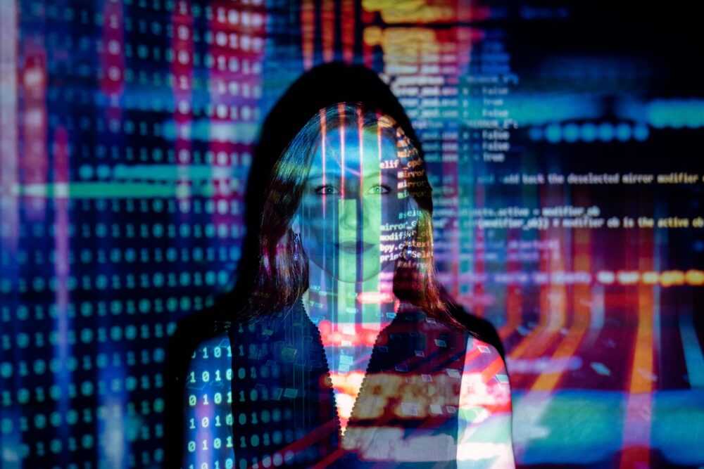 Generative AI: The Creative Revolution of Artificial Intelligence - UGO.IT