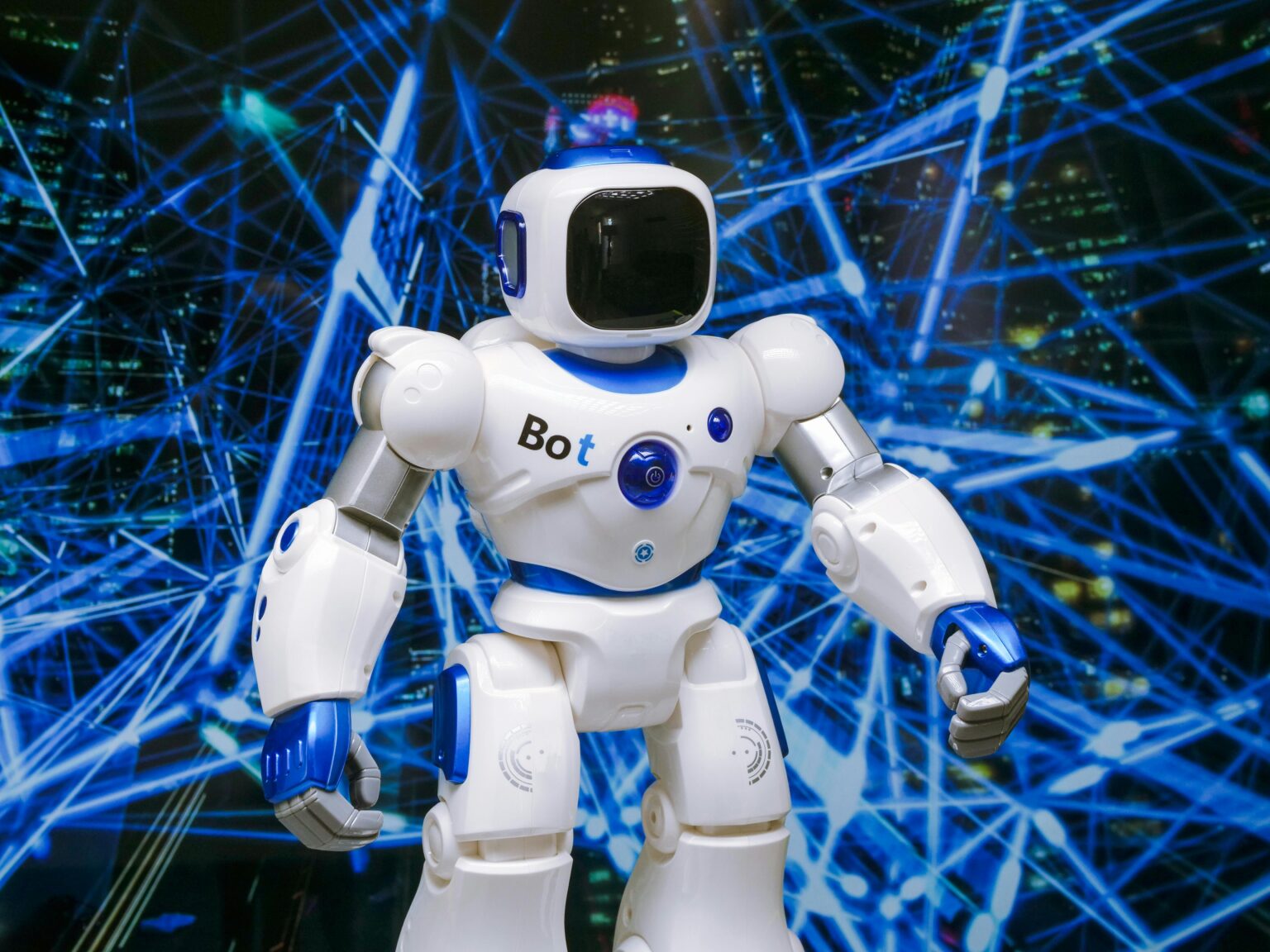 Embodied AI: When Artificial Intelligence Gets Physical - UGO.IT